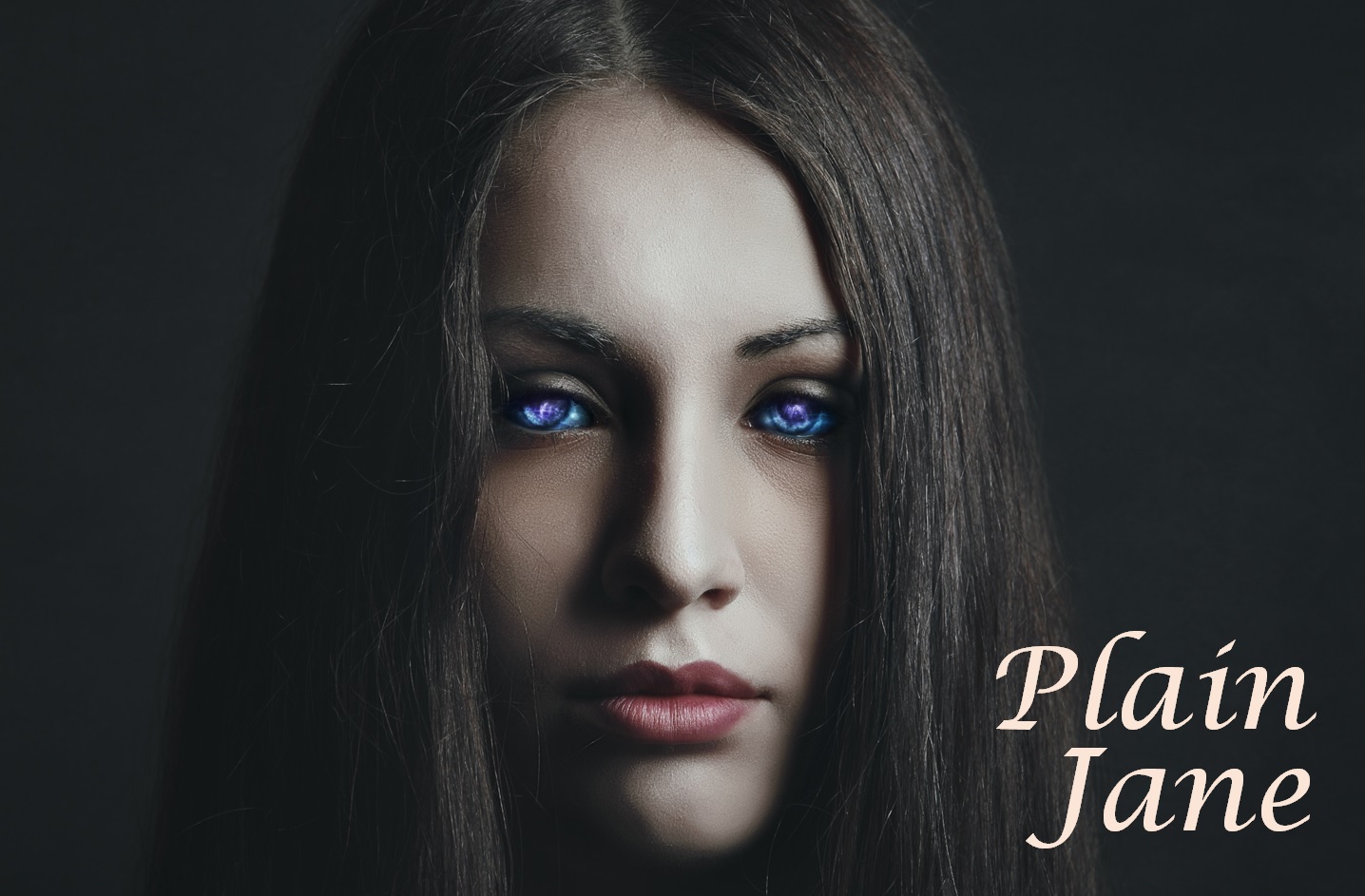 Plain Jane Part 1 G S Bailey